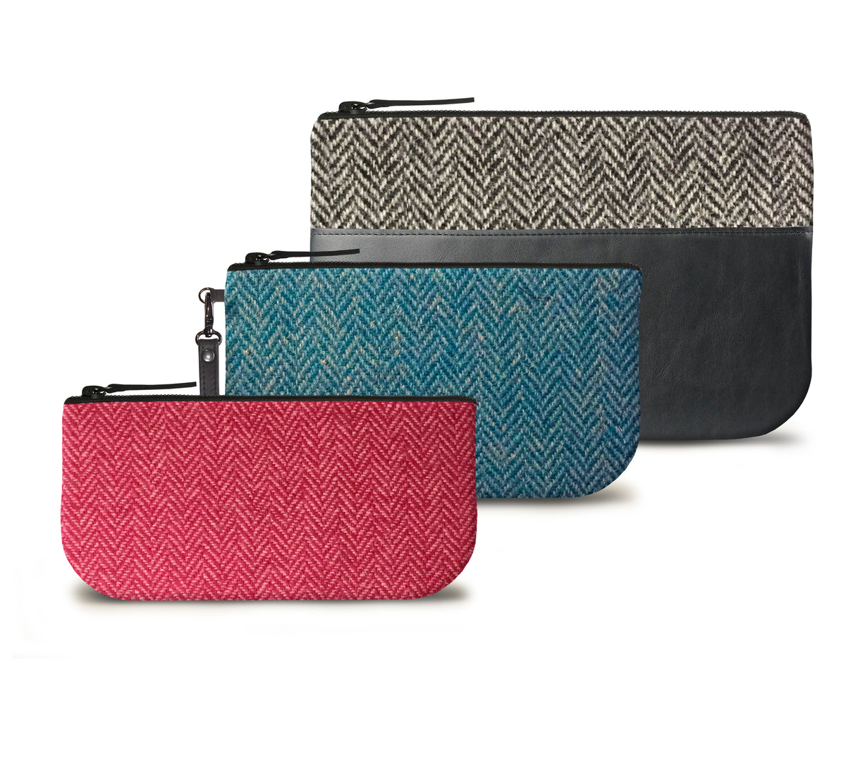 Tweed Collection – Dion Freeman